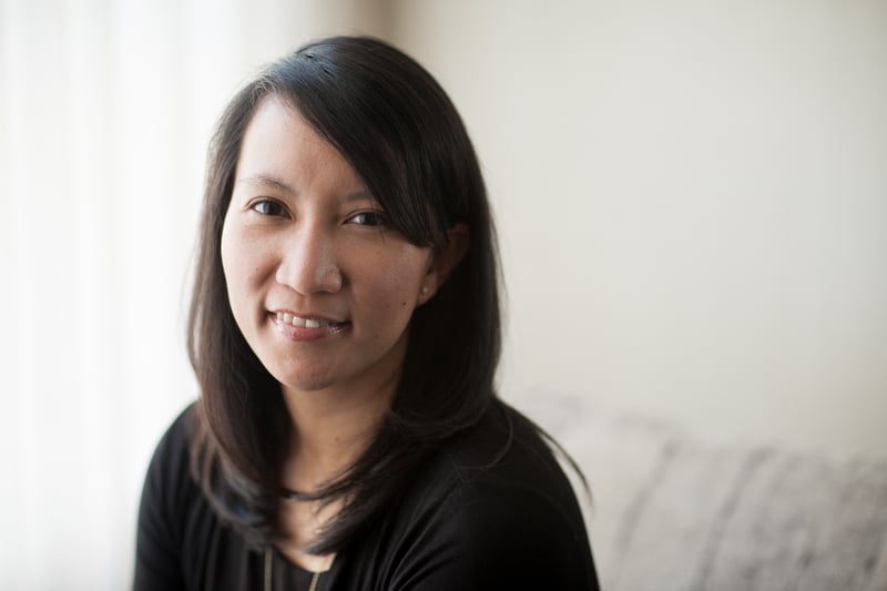 Inviting Students to See Themselves in Their Writing and Reading