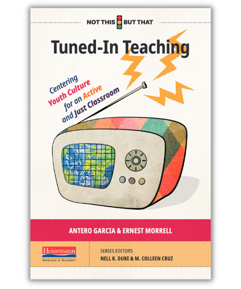 What is "Out of Touch" Teaching? (And How to Combat it)