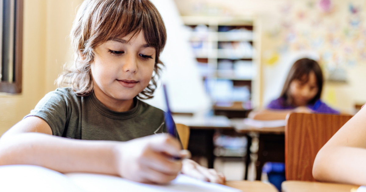 What Is a Minilesson and Why Is It Mini?