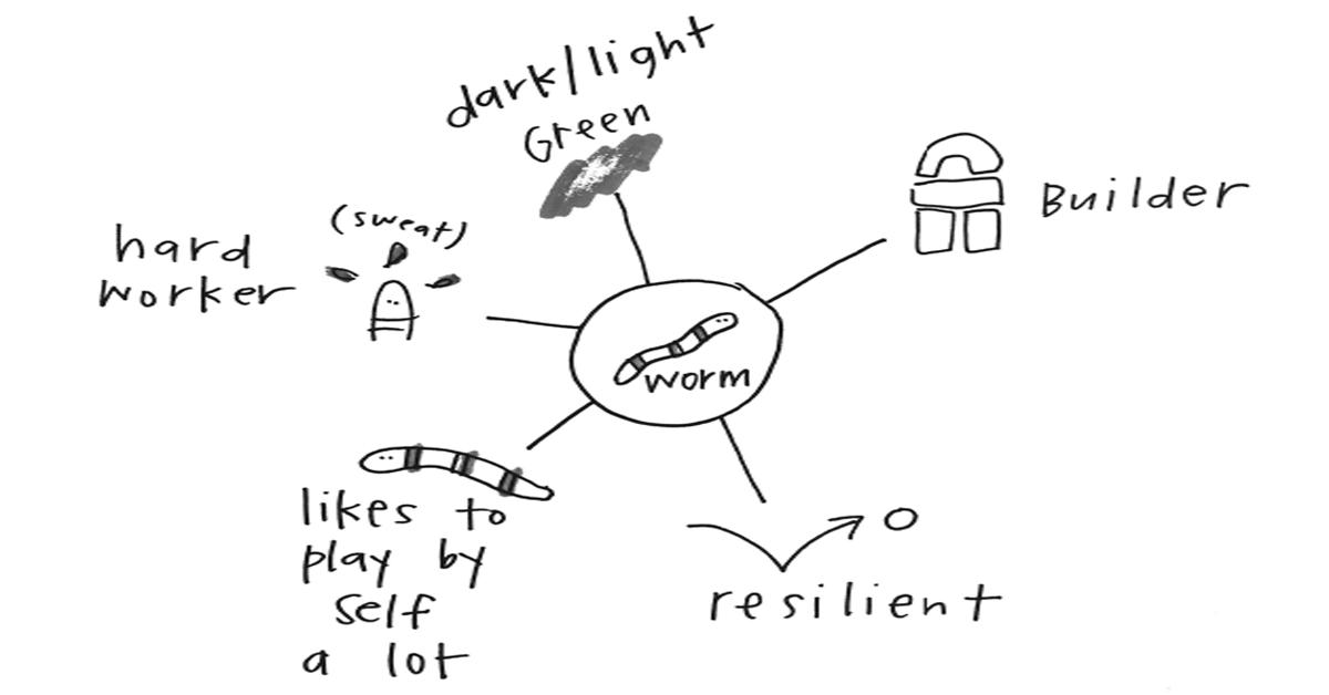 Kristi Mraz on Being the Change