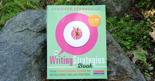 Summer Writing Camp Week Two Wrap-Up