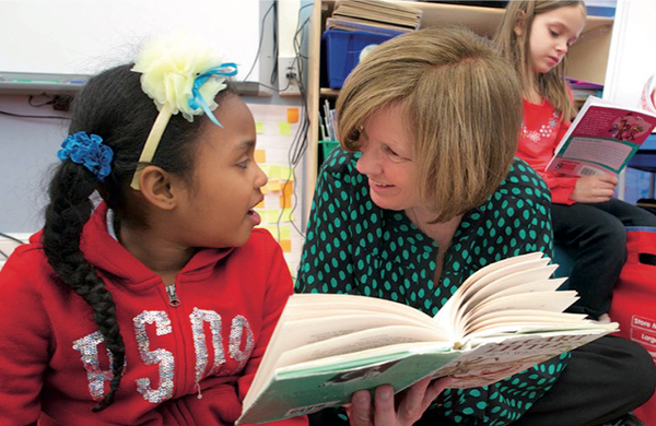 Getting Started with the Units of Study