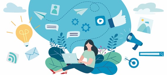 Writing Workshop That Can Thrive in a Pandemic