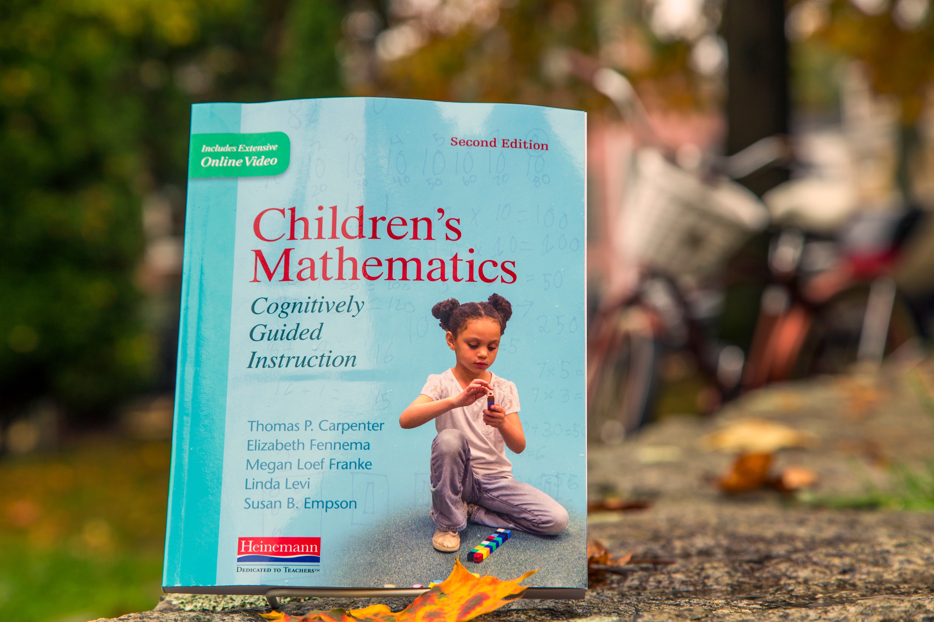 Children's Mathematics: Why Every Math Teacher Should Know About ...