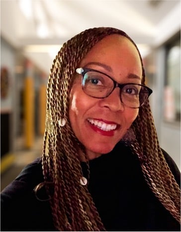 ON THE PODCAST: Writing as Healing with Stacey Joy