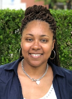 On the Podcast: The Right Tools Read Aloud with Towanda Harris