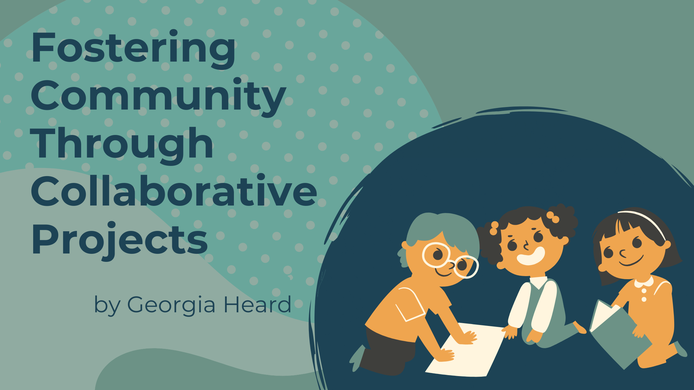 Fostering Community Through Collaborative Projects
