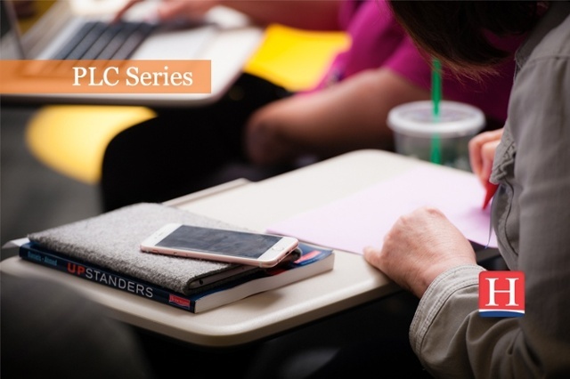 PLC Series: Turn Inquiry into Action