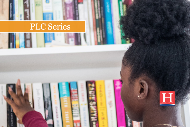 PLC Series: Reach Goals for Literacy Instruction