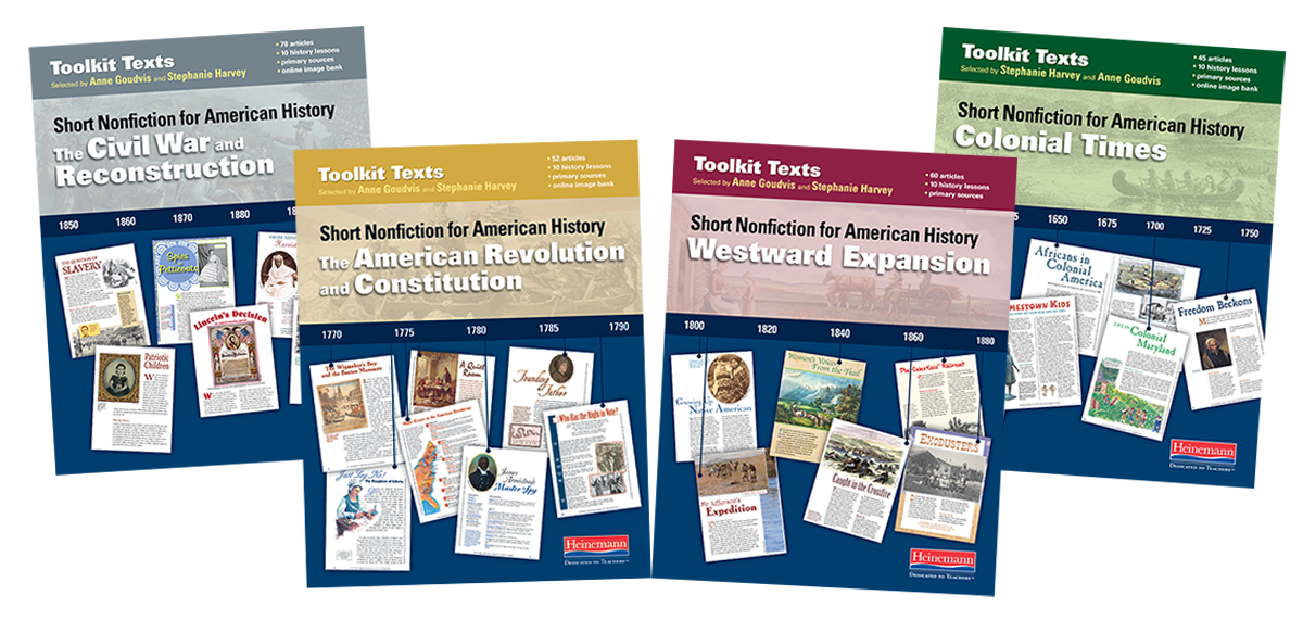 Lessons From the Past That Inform Our Future