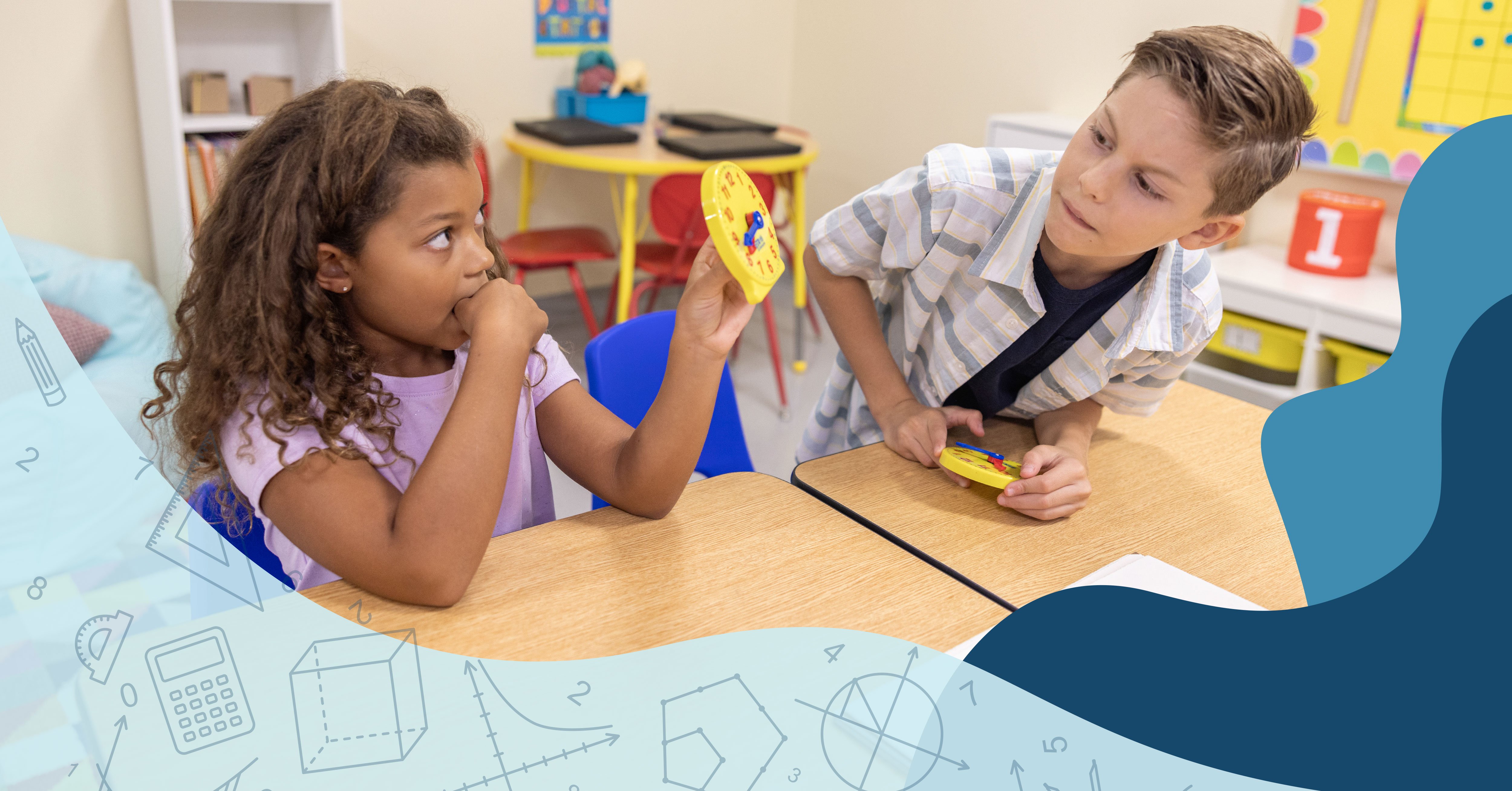 How to Introduce Math Talk into Your Classroom