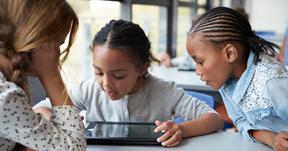 Matific's Adaptive Learning Engine: A Personalized Path for Every Student