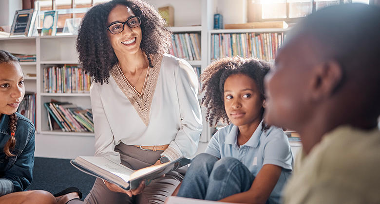 Unlock Your Students' Reading Potential: 4 Proven Strategies to Empower ...