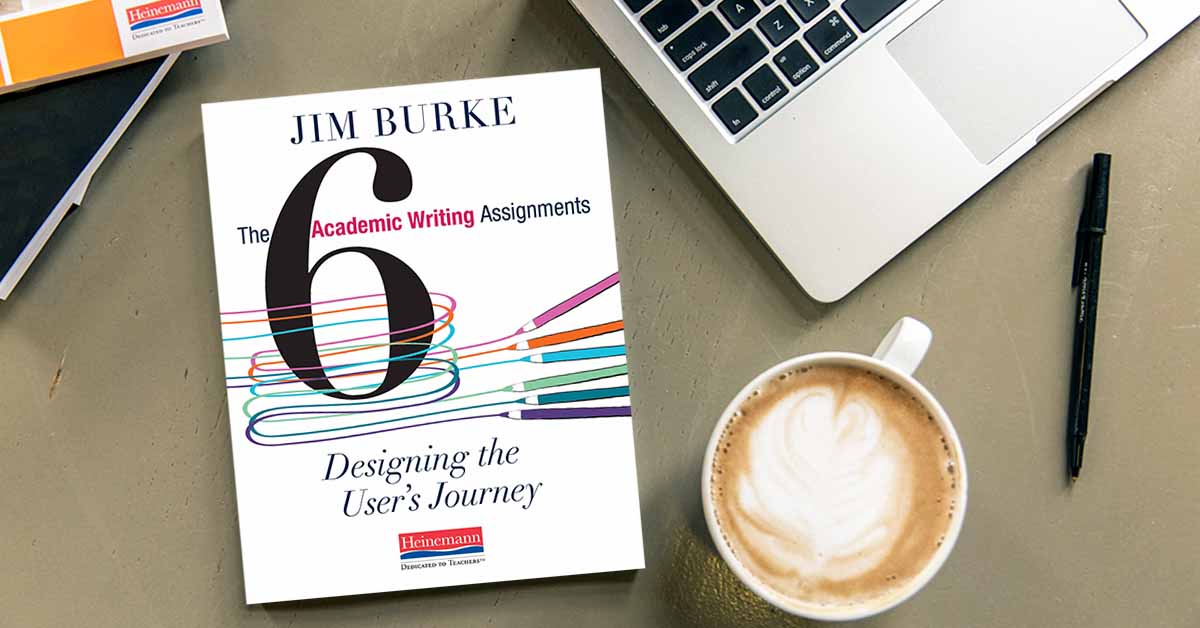 Making Writing Assignments Accessible to Our Students