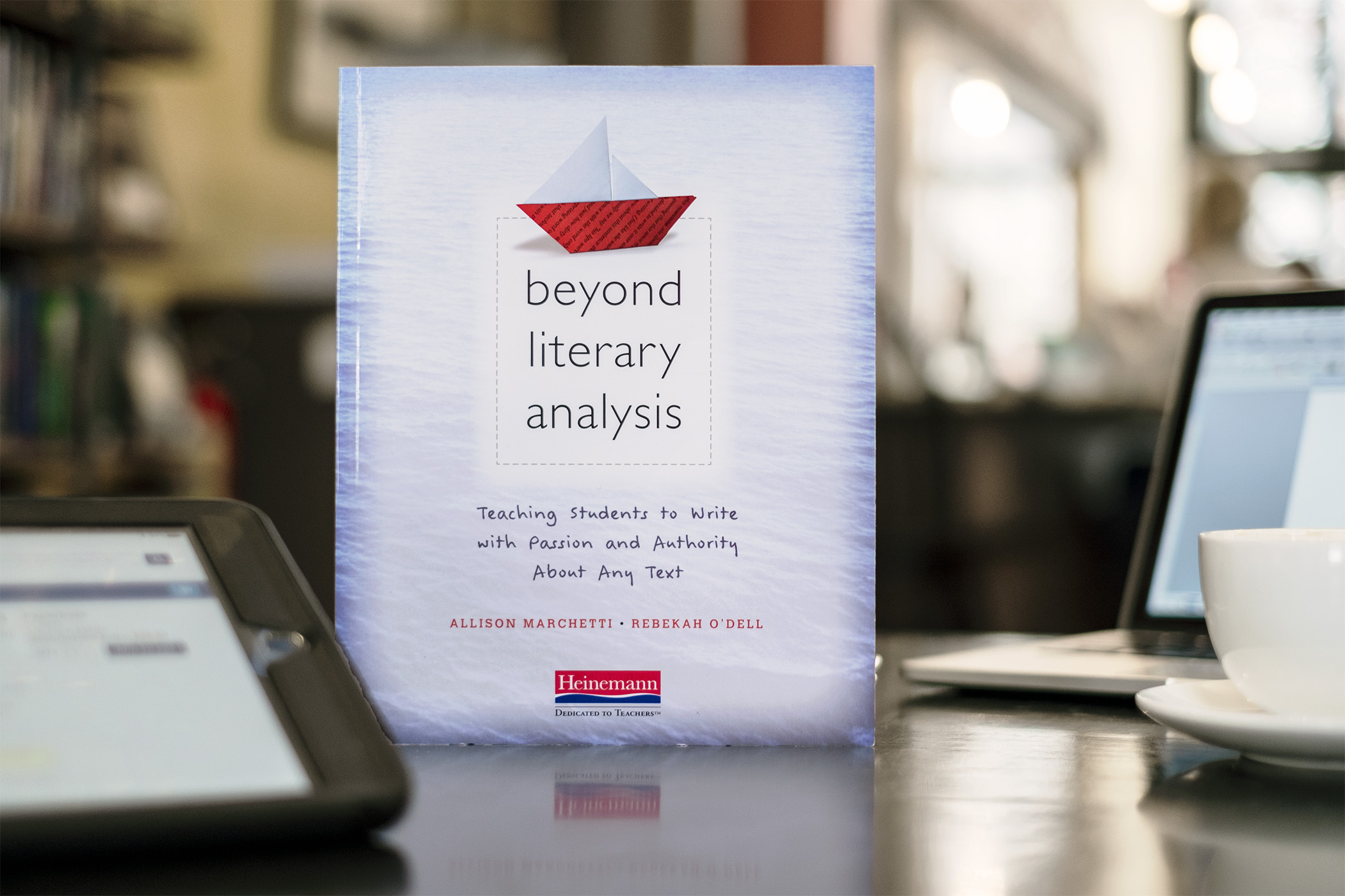 What Does Analysis Look Like in the Real World?