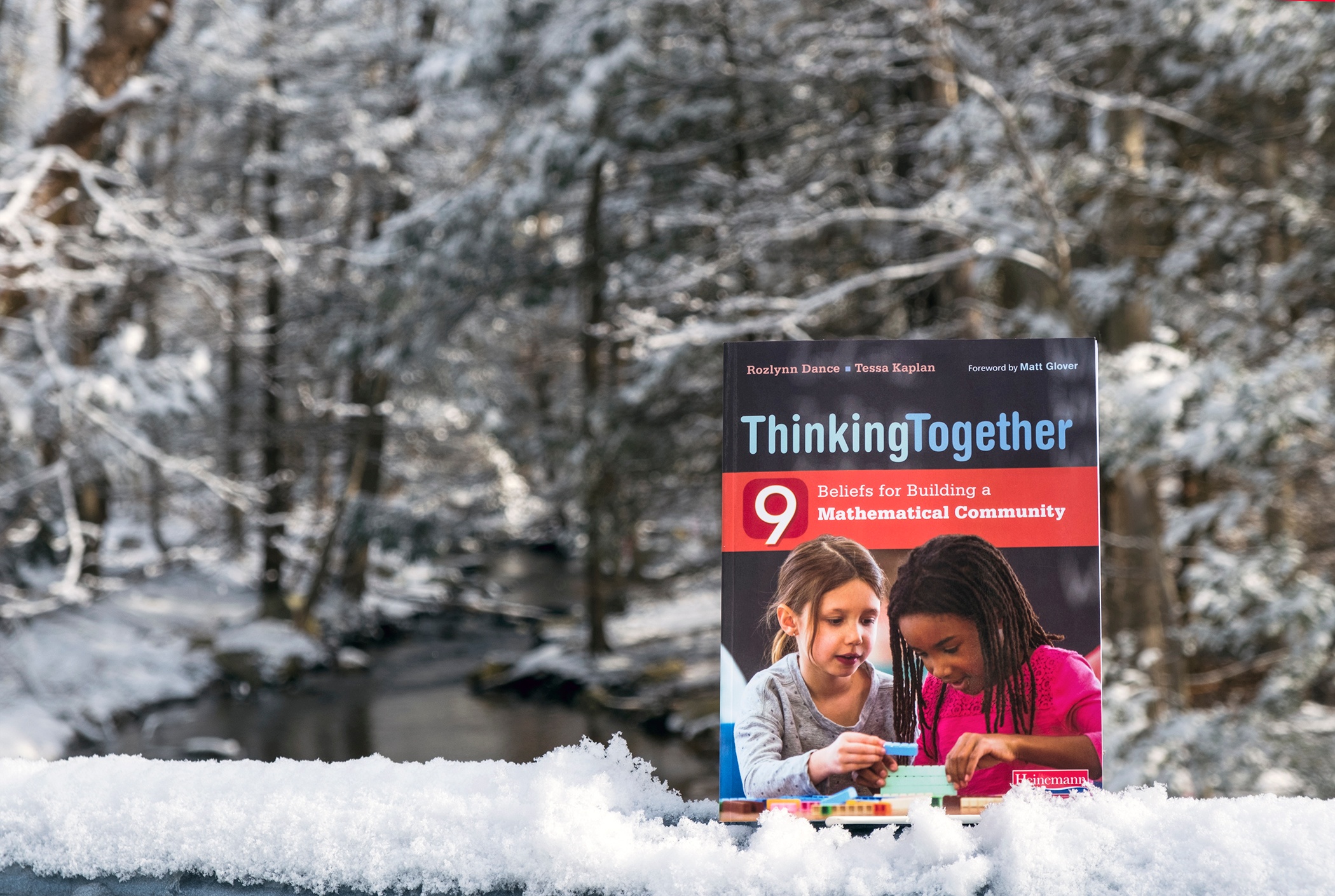 Learning to Persevere in Mathematics