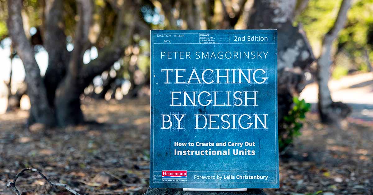 Creating Instructional English Units