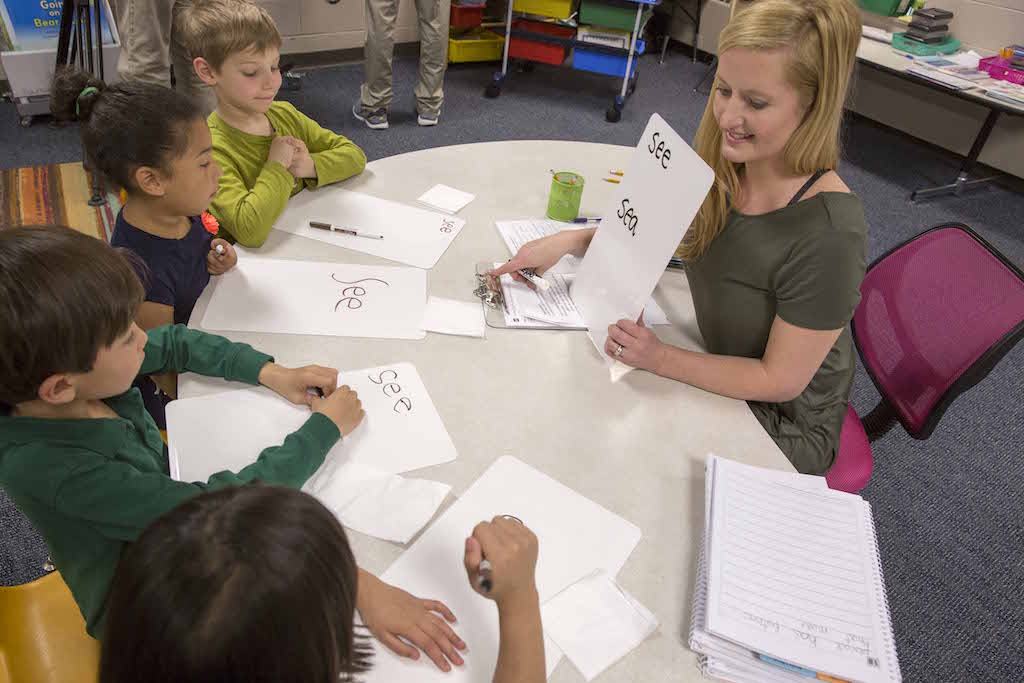 How to Test Students' Knowledge of Vocabulary