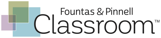 Six Reasons to Bring Fountas & Pinnell Classroom™ Into Your School