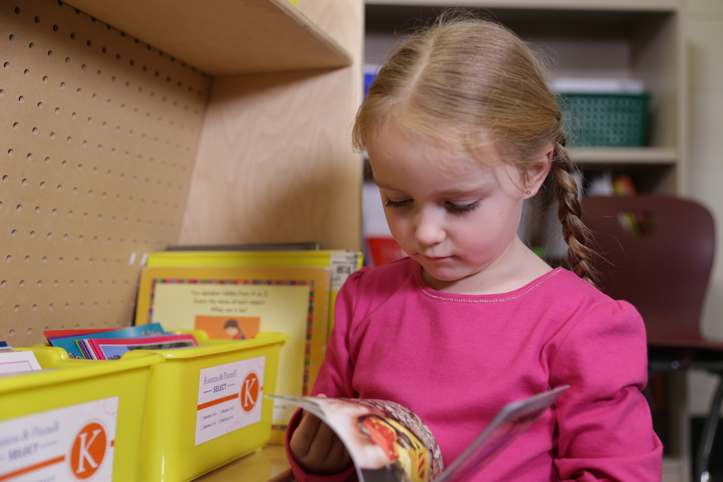 8 Steps for Teaching Routines and Transitions