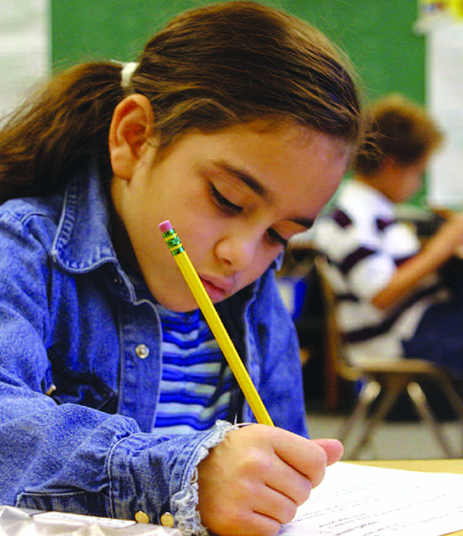 Beyond a Score: On-Demand Writing for Powerful Instruction