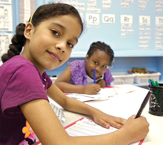 Tips for Teaching the New Up the Ladder Information Writing Unit, 3-6