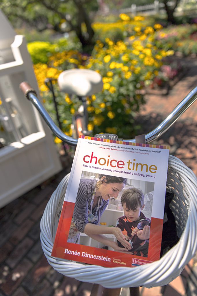 Guided Play in the Classroom: Where Teaching and Play Intersect