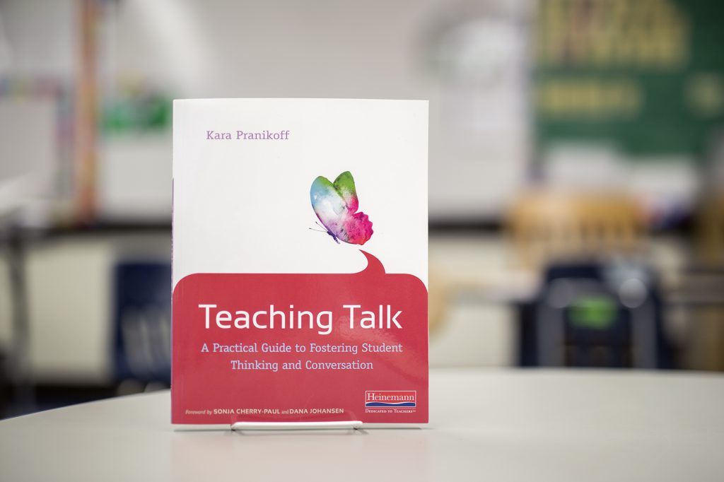 Better Observation Through Listening