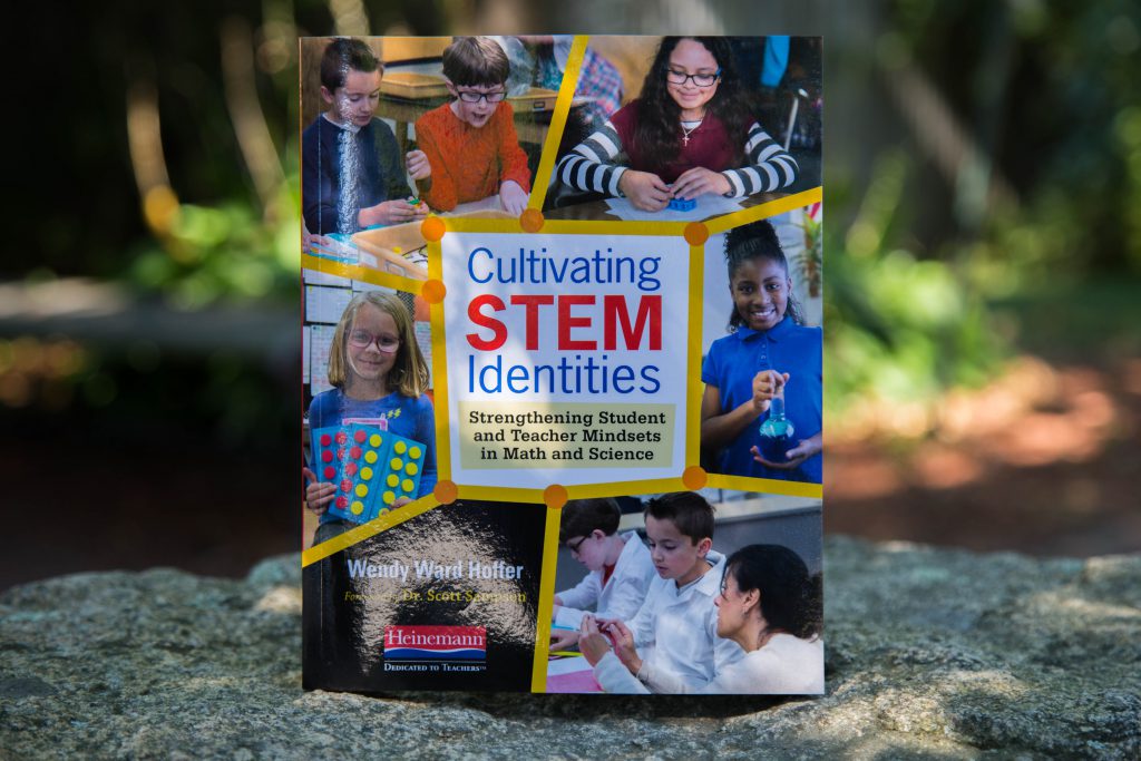 What Is a STEM Identity?