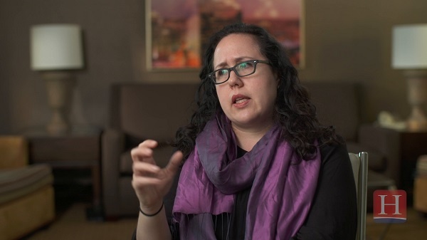 Colleen Cruz: Show Your Thinking