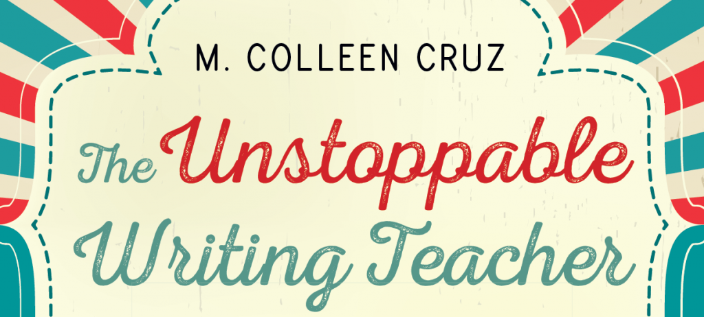 Colleen Cruz's Teacher Appreciation Stories