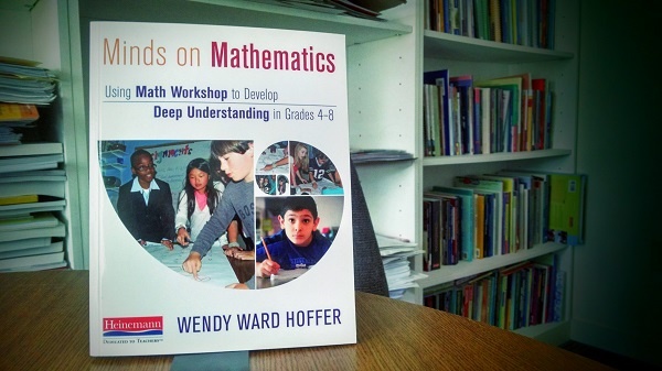 Cultivating Understanding Through the Math Workshop Model