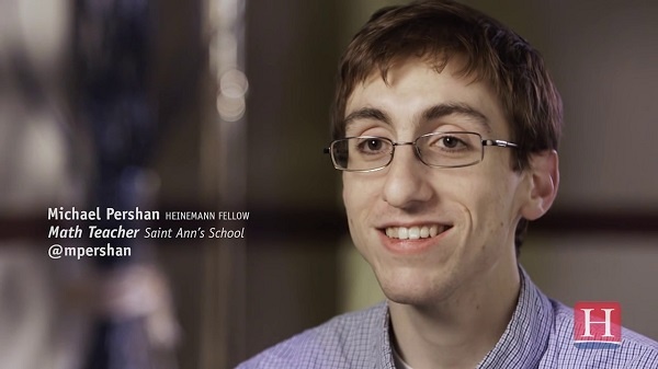 Michael Pershan: Beyond “Better-Luck-Next-Time” Feedback