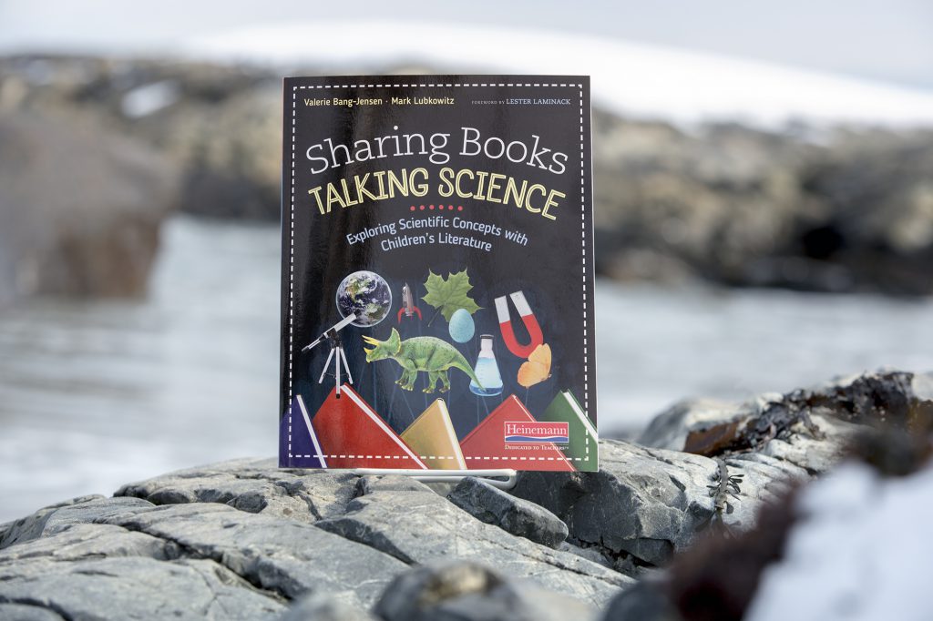Teaching Scientific Concepts Through Children's Literature