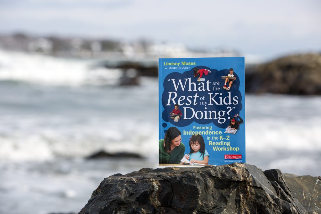 How to Support Student "Book Shopping" in Your Classroom