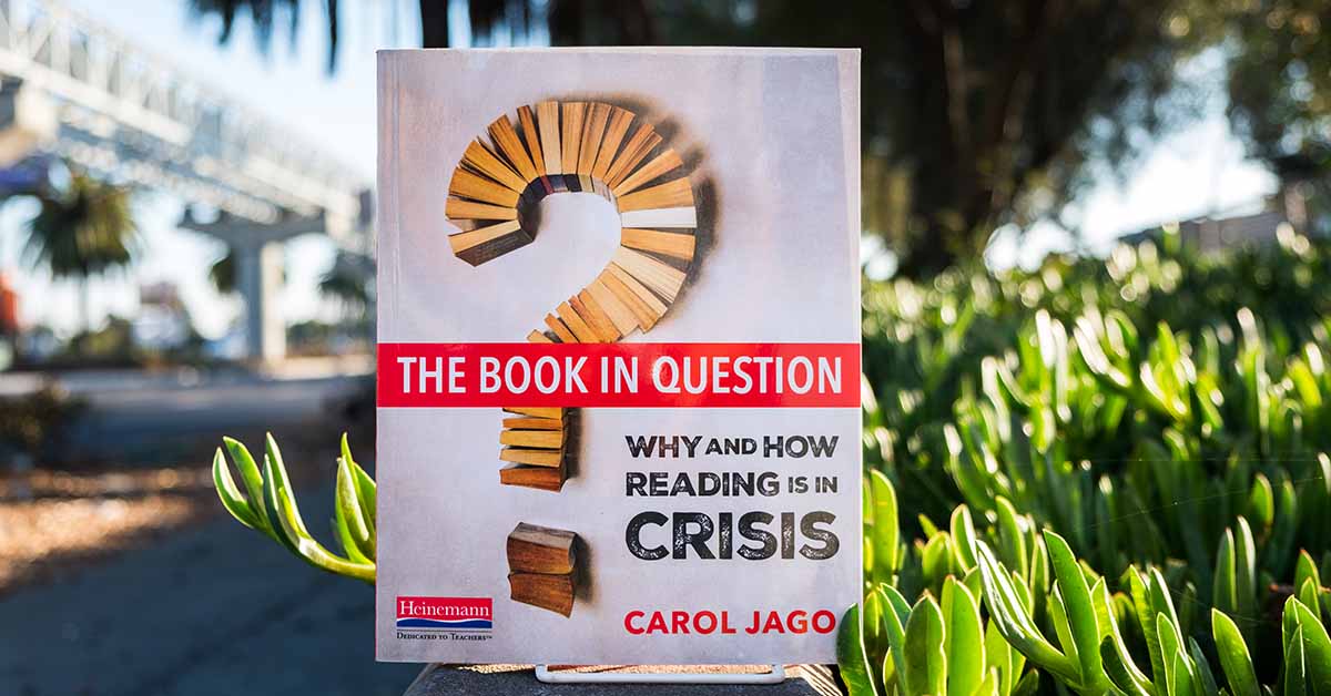 Creating a Culture of Reading