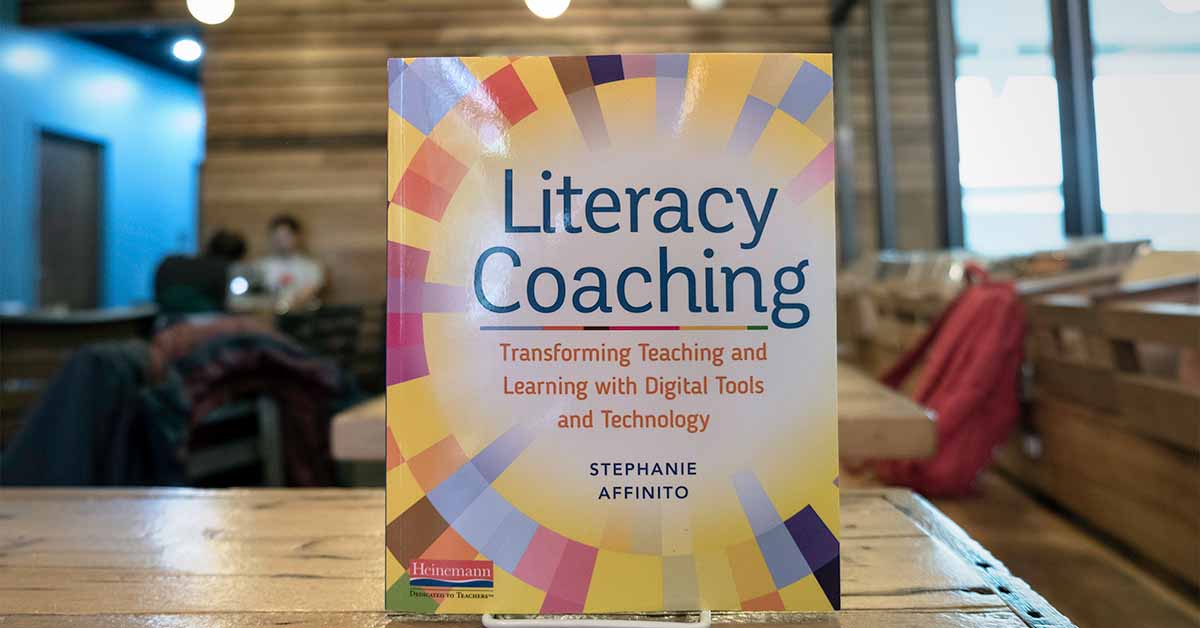 Powerful Literacy Coaching Practices