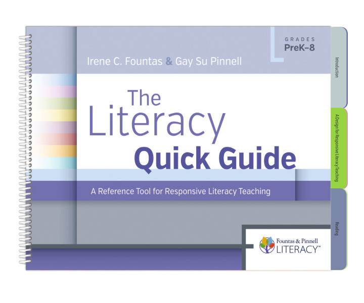 The Literacy Quick Guide: An Overview