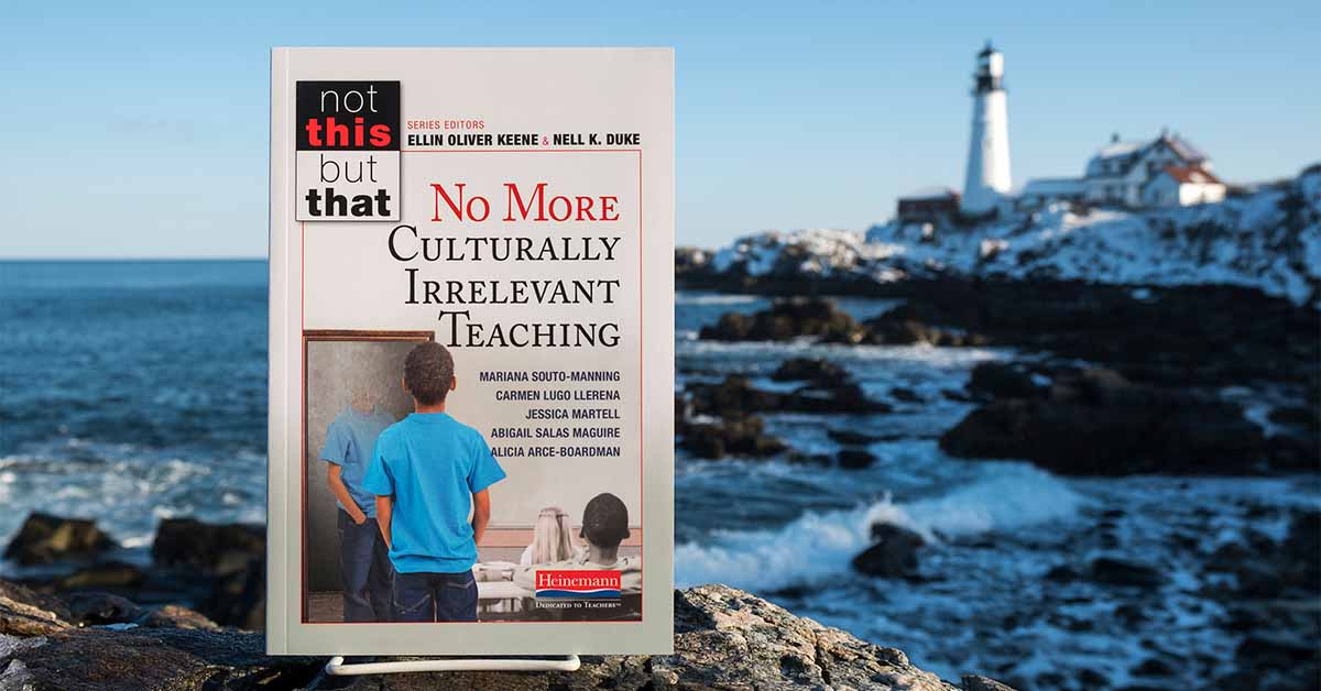 Why Does Culturally Irrelevant Teaching Persist?