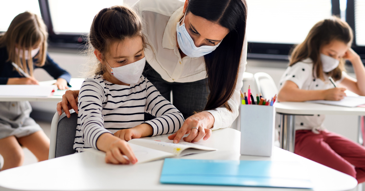 PD Spotlight: Literacy