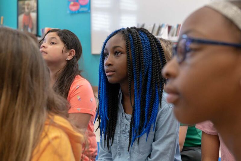 Building Your Classroom Community