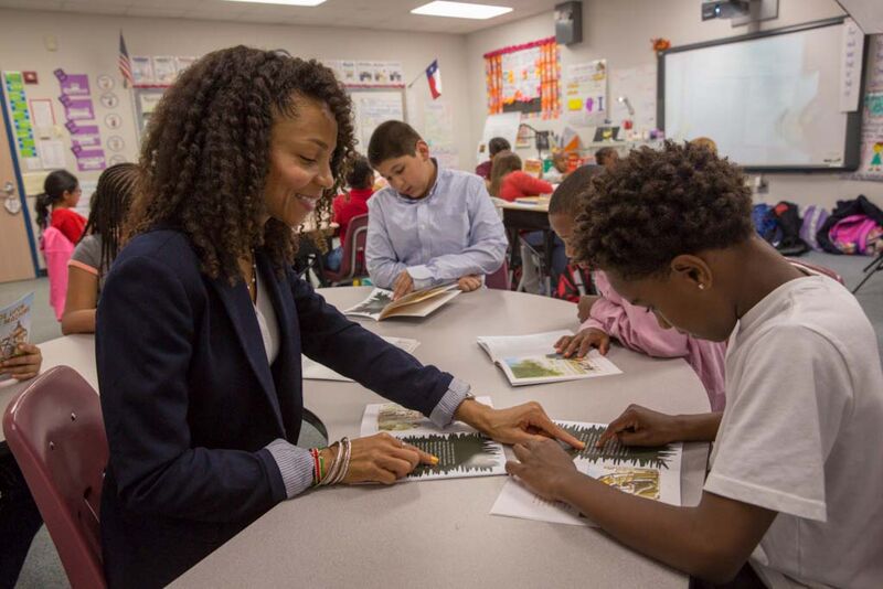 The Importance of Guided Reading Within a Multi-Text Approach