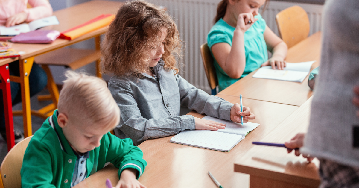 Prepare Kids for Test Taking with Comprehension Strategies that Build ...