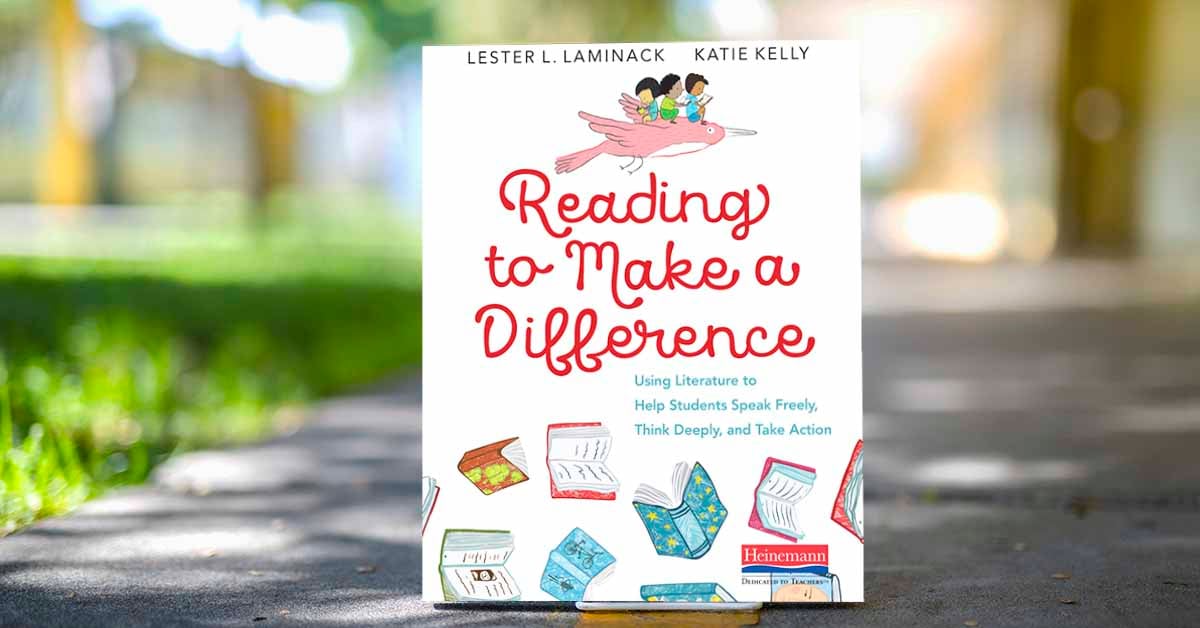 Discovering Our Own Identities