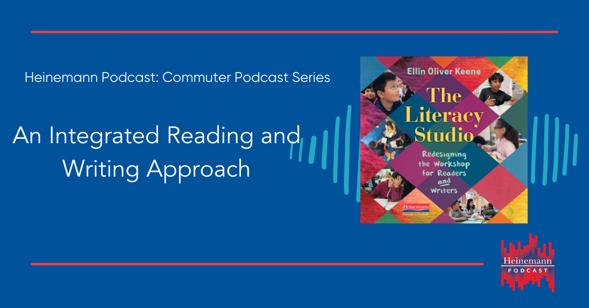 Commuter Series: An Integrated Reading and Writing Approach
