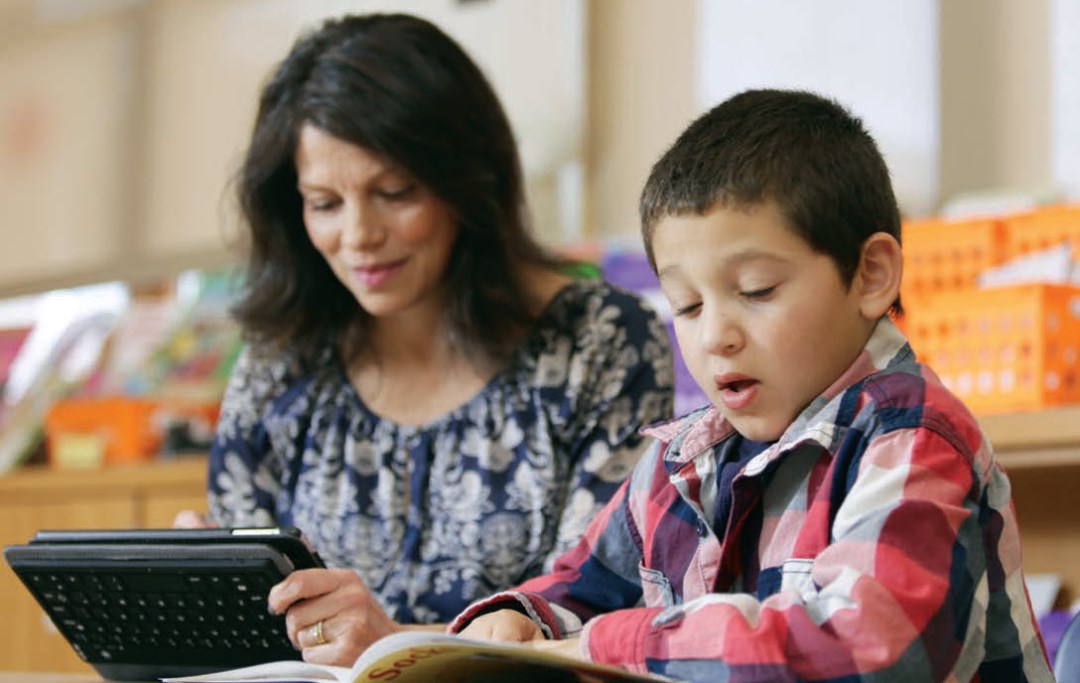 Updated Spanish Benchmark Assessment System Available NOW!