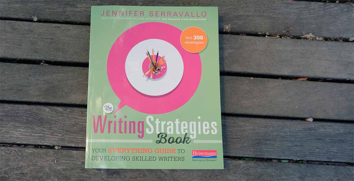 Strategies for Detailed Writing