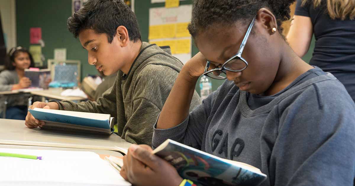 Reading Workshop: The Key to Building Lifelong Readers