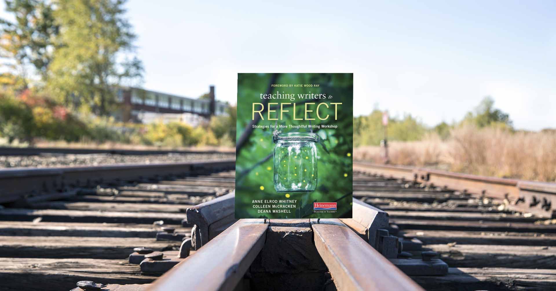 The Power of Modeling Reflection in Your Classroom