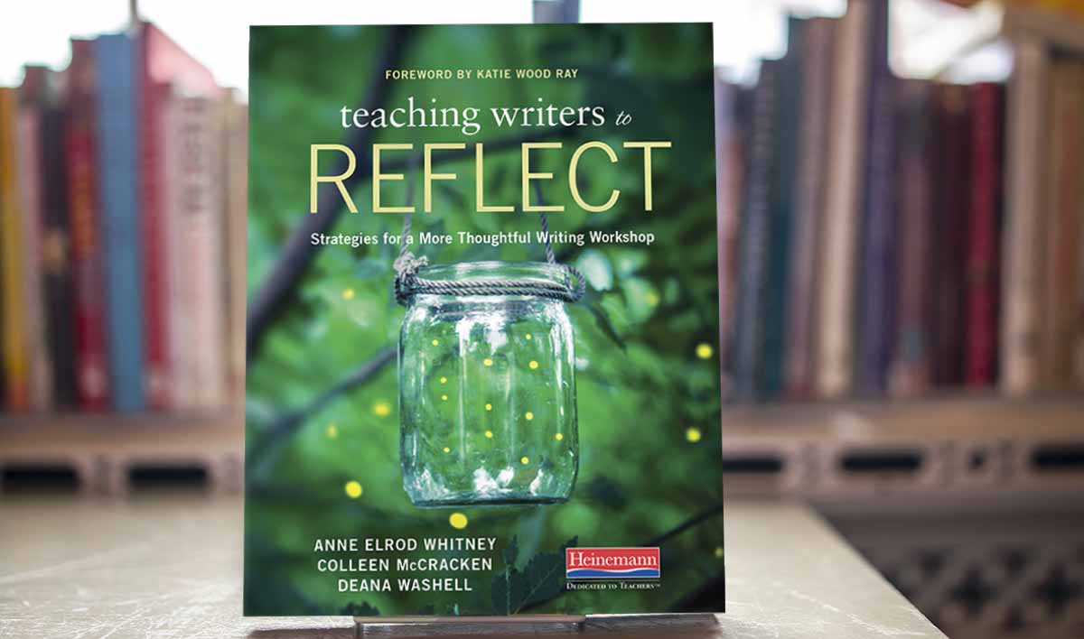 Making a Case for Reflection